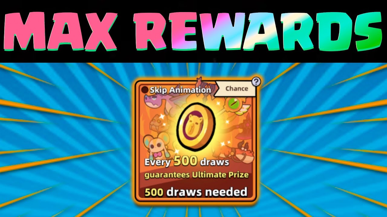 Capybara Go! MAXIMIZE Your REWARDS in the New CAPY GACHA MACHINE ...