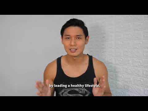 Darryl Yong | SHARE your own passion and INSPIRE others - YouTube