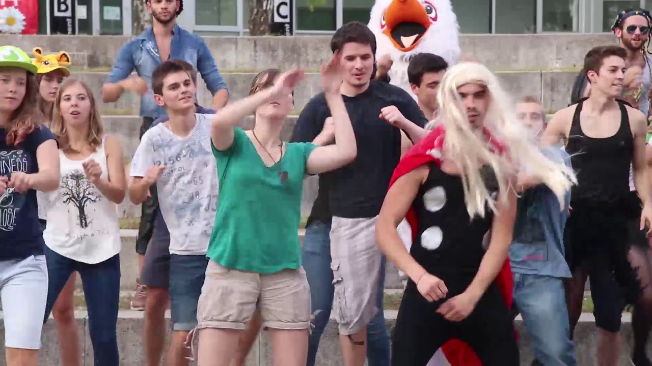 Manian - Loco - Inté UTT 2016 - YouTube Music