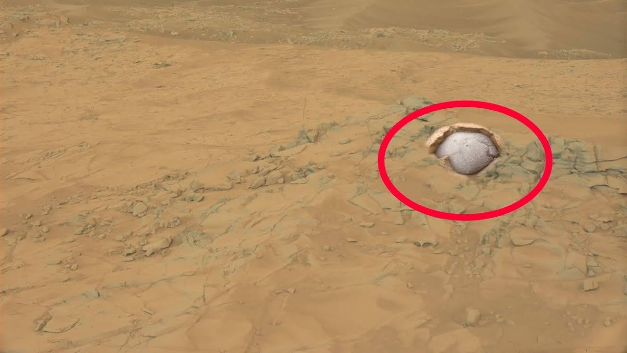 NASA's Newly Released Images Of MARS! Perseverance Rover Capture ...