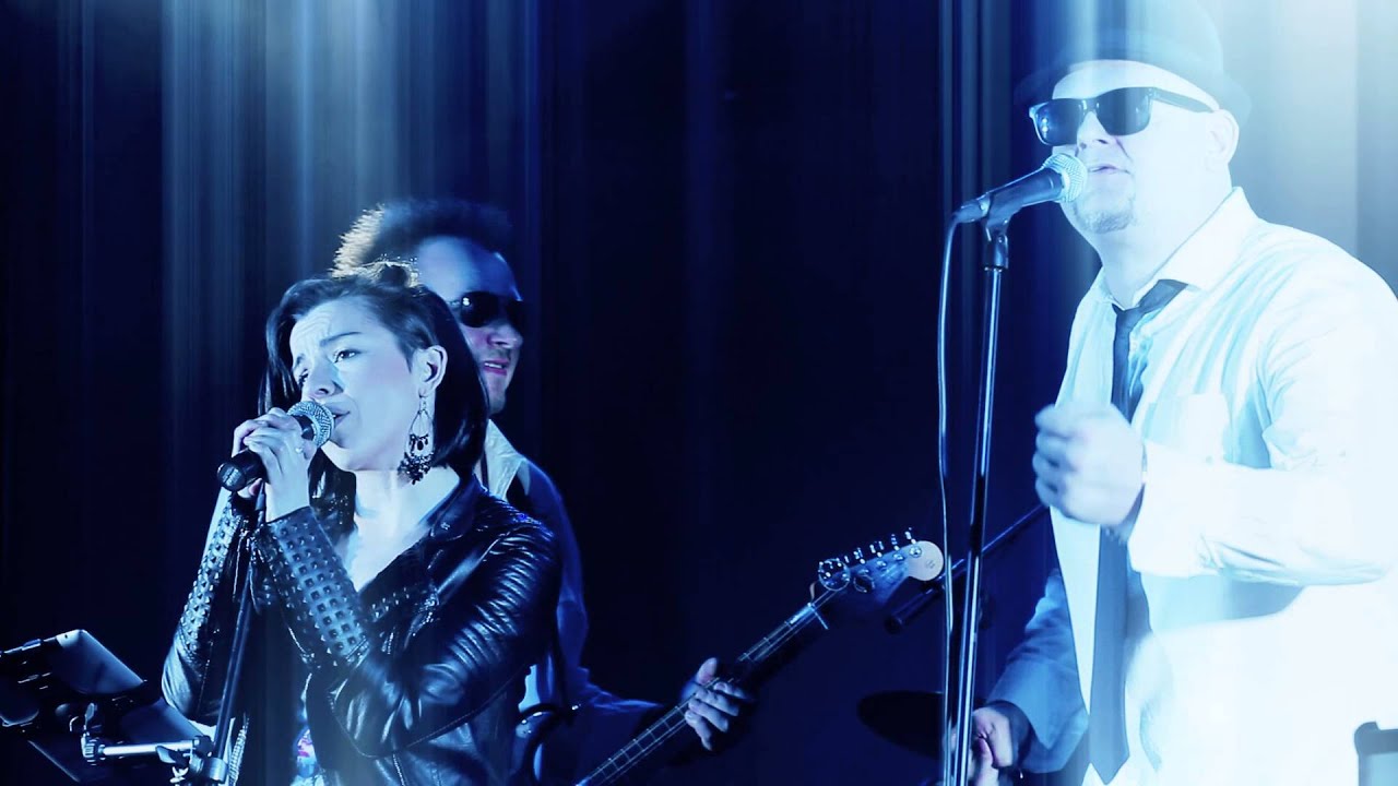 True Colors CoverBand - Easy lover (Phil Collins Cover) - YouTube