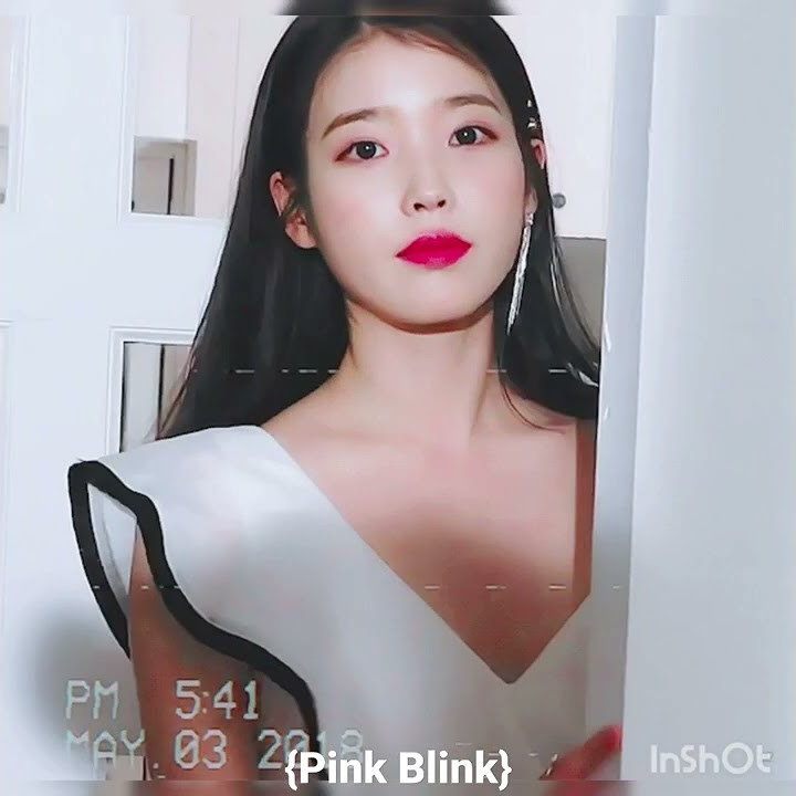 IU Edit # Kpop soloist.. # IU..♡ - YouTube
