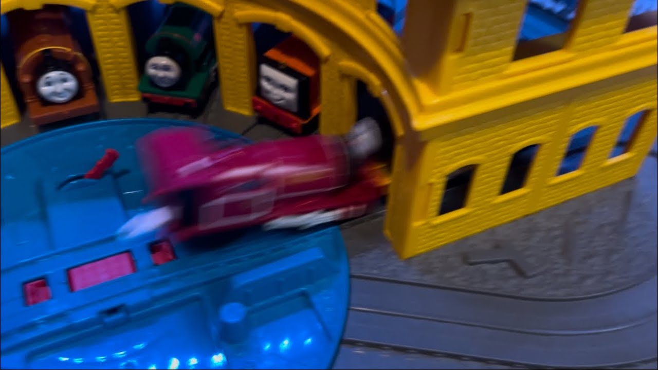 Season three episode one Rusty and Duncan - YouTube