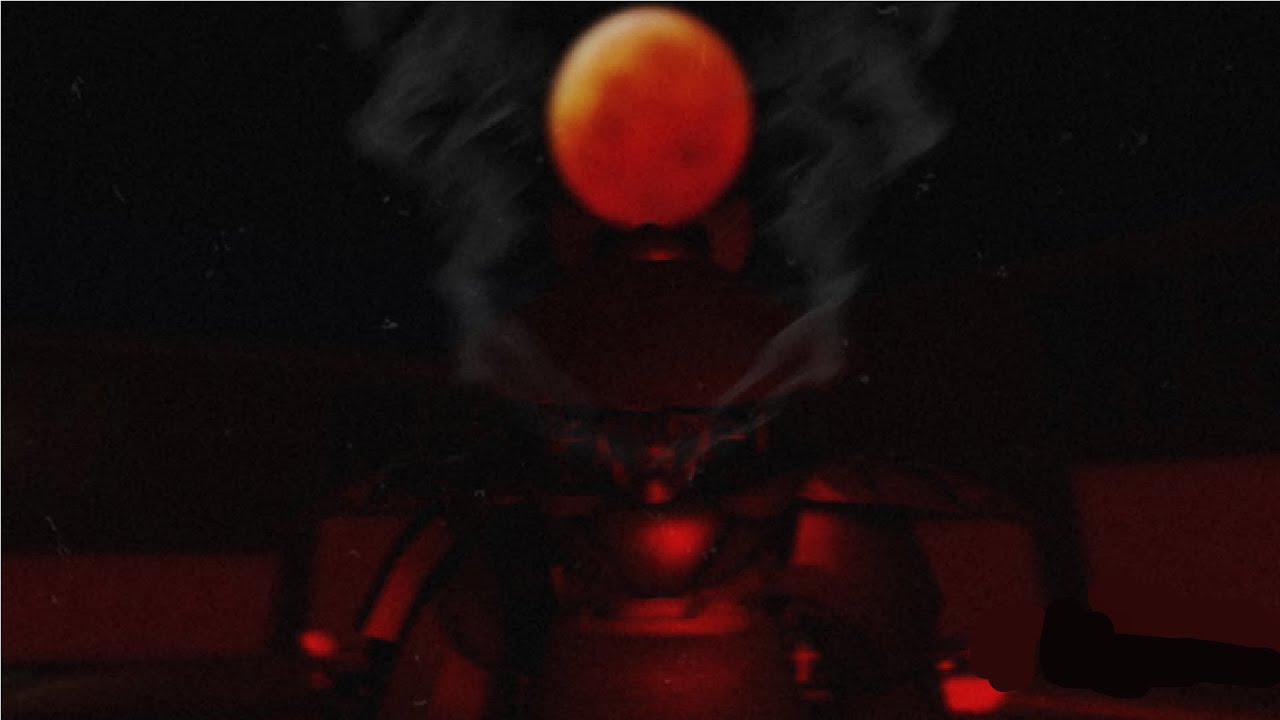 OLHA O SAMURAI DE +10 METROS E MEIO DOIDO! - Roblox (The Mimic Chapter ...