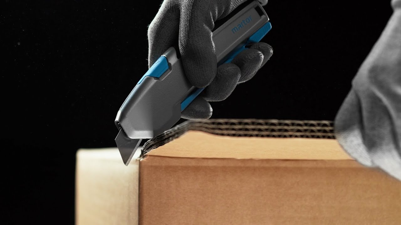 FASCINATION SECUPRO - YouTube