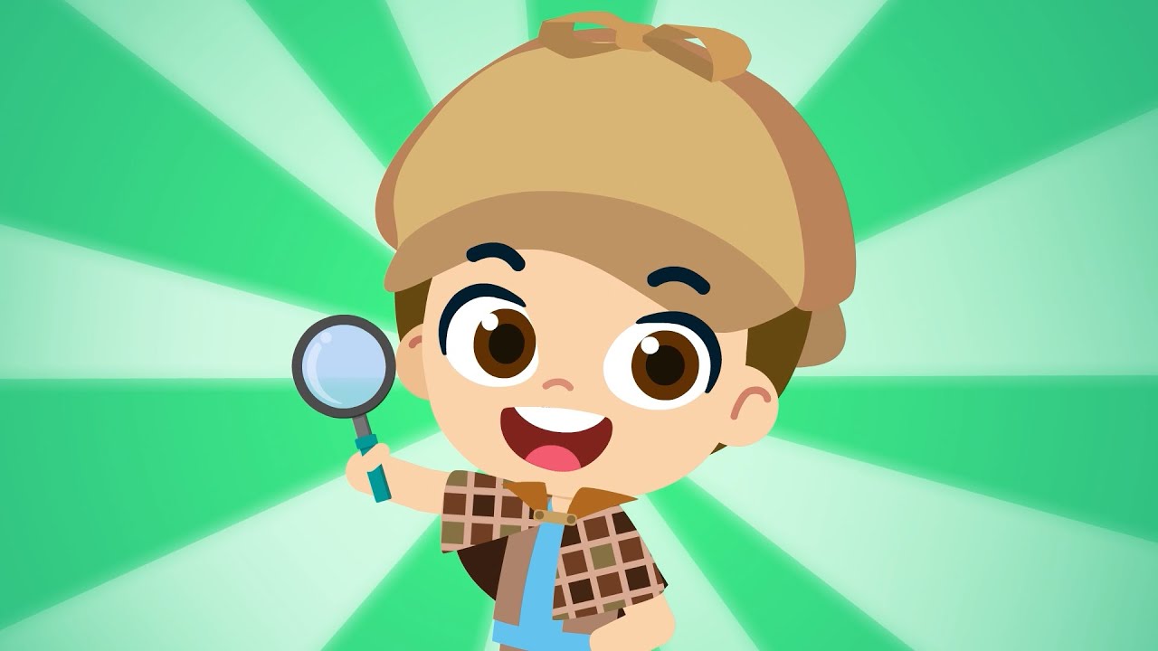 Columbus cracks the case of the missing carrots!🥕🔎 | Chibi Pocket ...