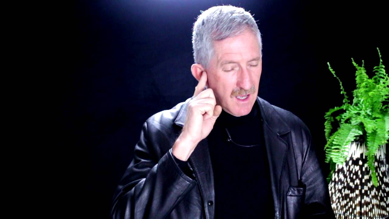 Life Hacks - HOW TO FIND PEACE - BE ATT 7 - HISMAN SEAN COLLARD - YouTube