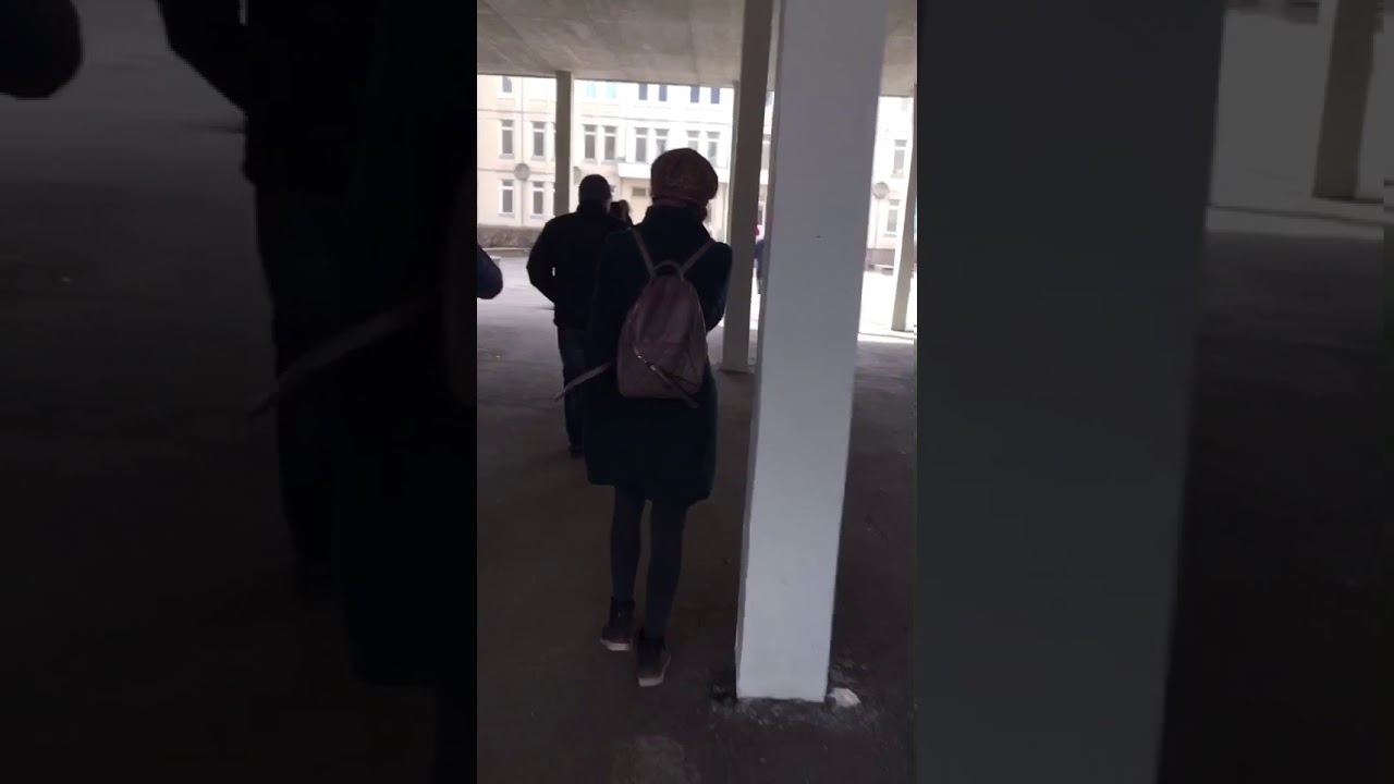 Художественное училище им Н К Рериха Youtube