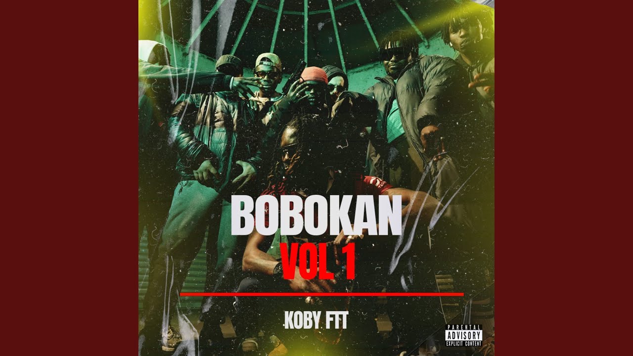 BIG UP - KOBY FTT feat OPRAH - YouTube