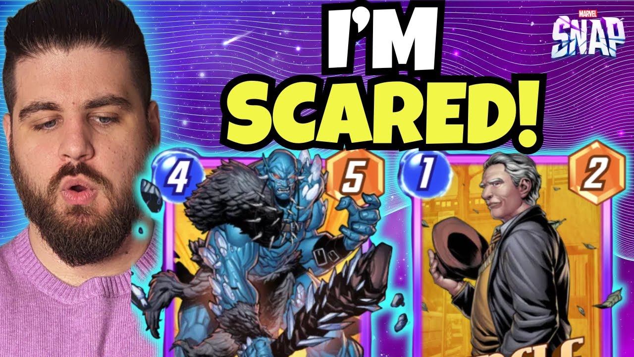 Three NEW CARDS, And Why 'The Most Generous Game Mode Ever' Is Secretly ...