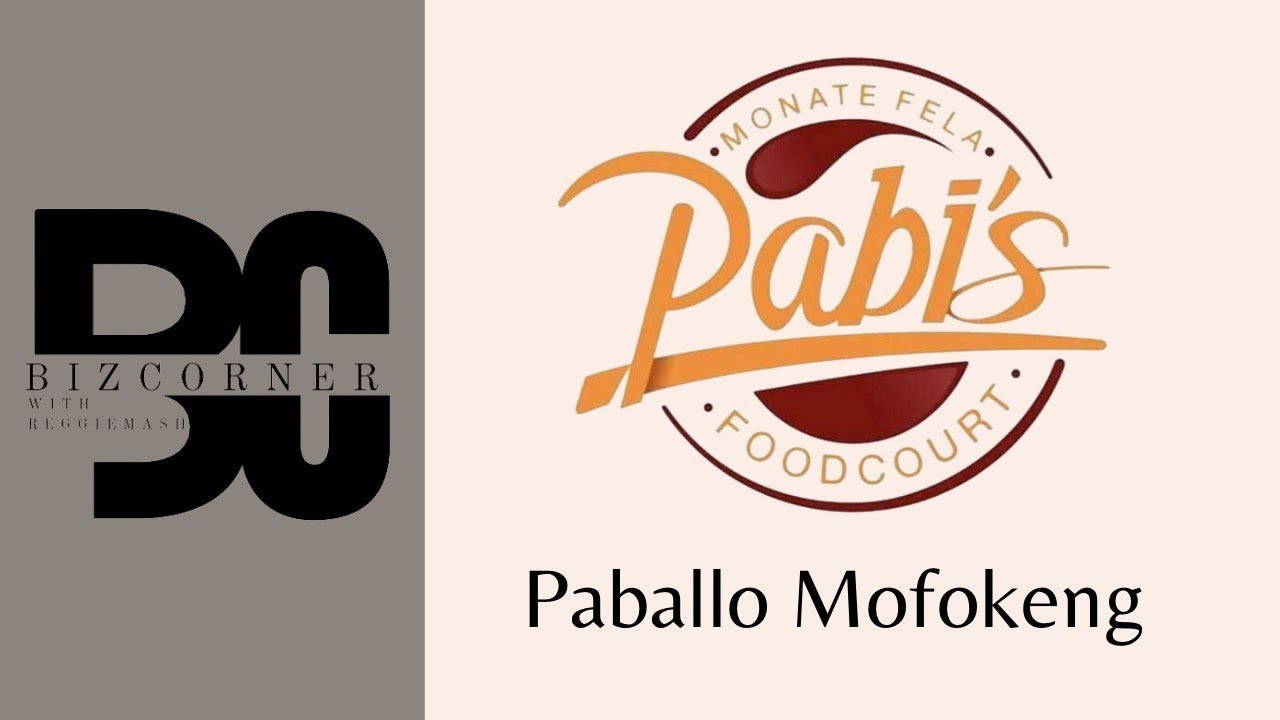 Are These The BEST Kota's in the Vaal? Paballo Mofokeng, The owner of ...