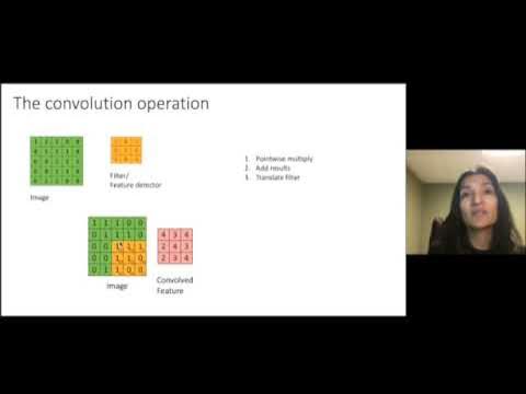 CNN Autoencoders | Unsupervised Learning for Big Data - YouTube