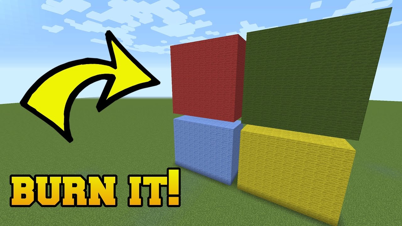 IS THAT MICROSOFT?!? BURN THEM!!! - YouTube