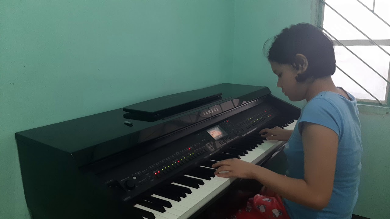 Your Love Is Beautiful - Hillsong Worship (Cover by Michaela Grace) - YouTube Music