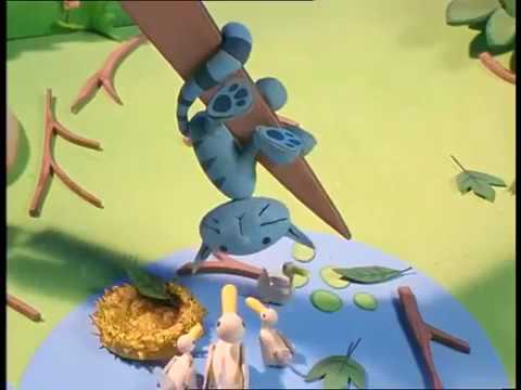 Bob The Builder - 1x01 - Scoop Saves the Day - YouTube