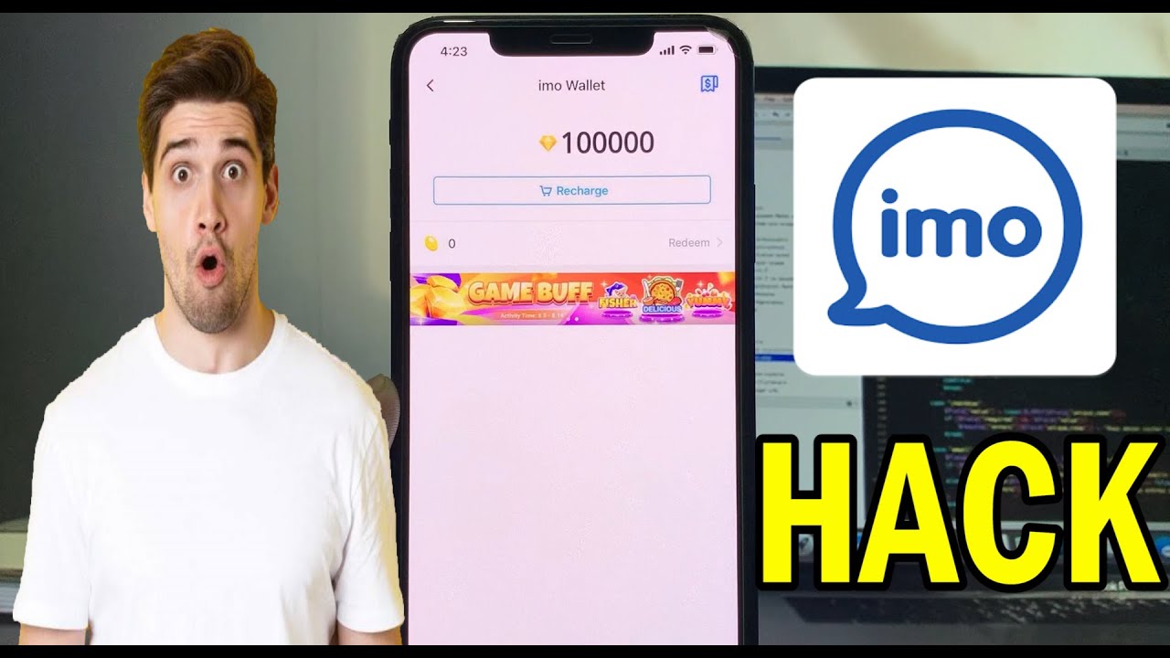 imo free diamonds . How To Get Free diamonds Unlimited in imo 2024 ...