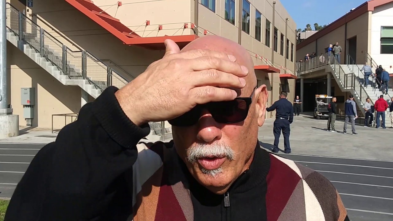 Blinky Rodriguez.. San Fernando Valley CIS - YouTube