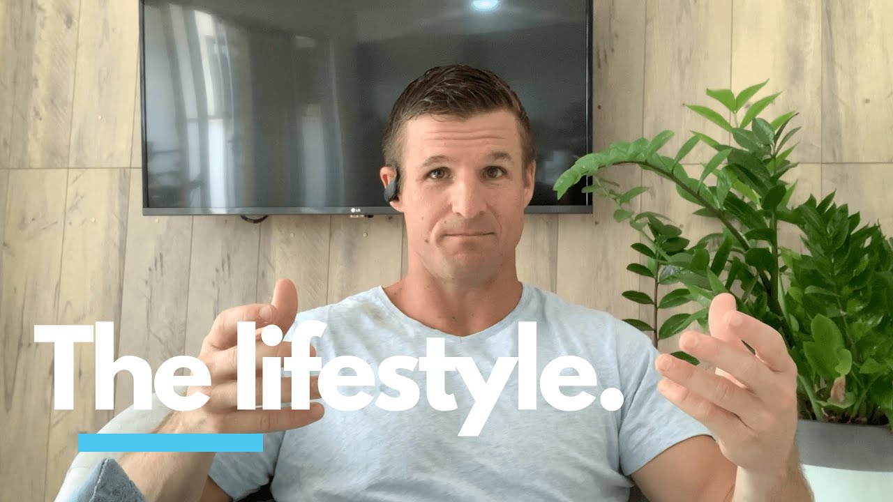 The lifestyle explained - LIFE GRIP - YouTube