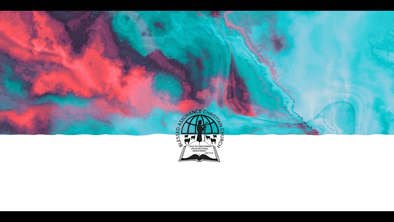 "SEEKER SERVICE" | | BACC | MARCH 26, 2023 - YouTube