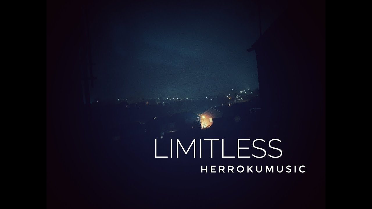 Limitless - Original Track - YouTube Music