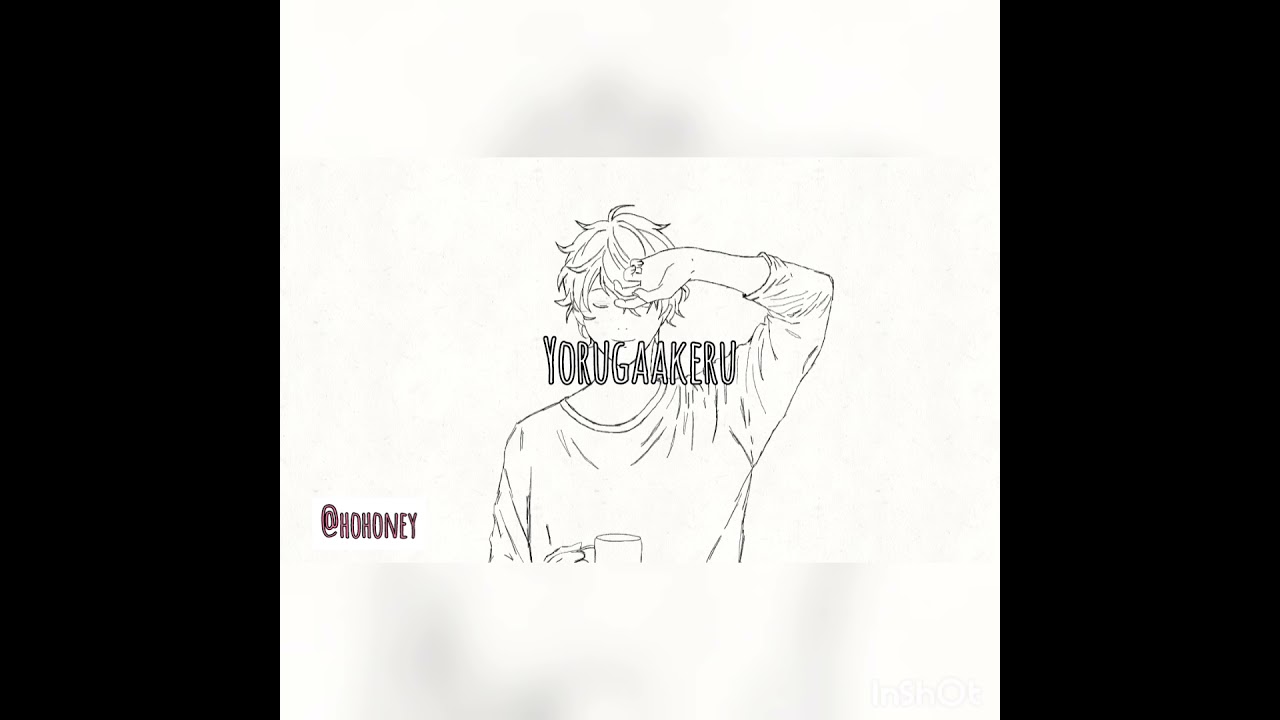 Given Opening + Lyrics - Yorugaakeru - YouTube