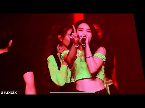 Crystalz - DID / EMA 2019