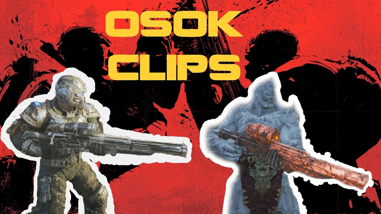 OSOK CLIPS - YouTube