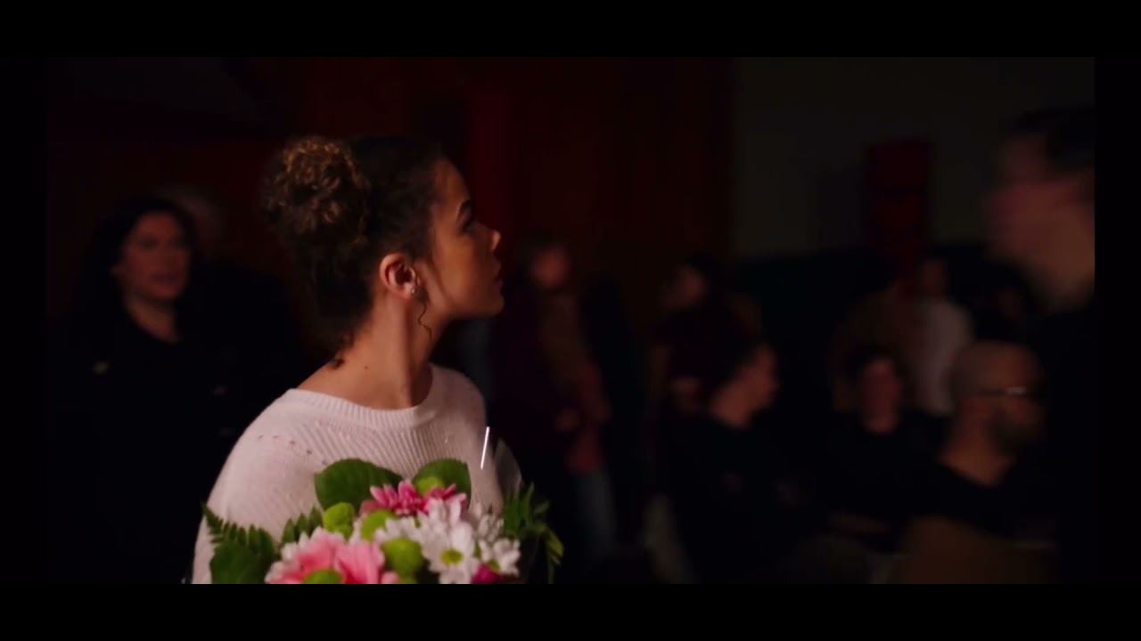 Maxine Finds Out About Ginny Sleeping With Marcus 😳 - YouTube