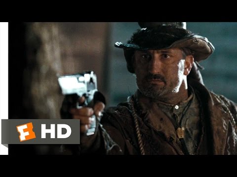 Terminator Salvation (6/10) Movie CLIP - Machines Are The Enemy (2009) HD