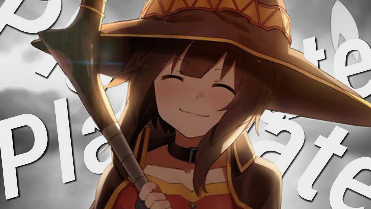 Megumin - Play Date - YouTube