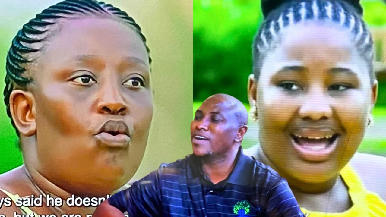 Mpilo ‘s Mother Hurt By What Musa Mseleku Said | Izingane Zesthembu ...