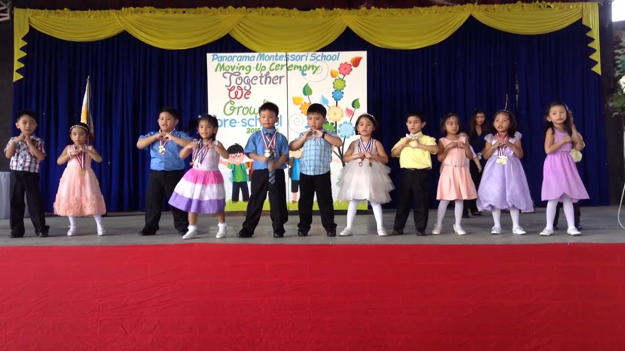 Bawat bata - YouTube