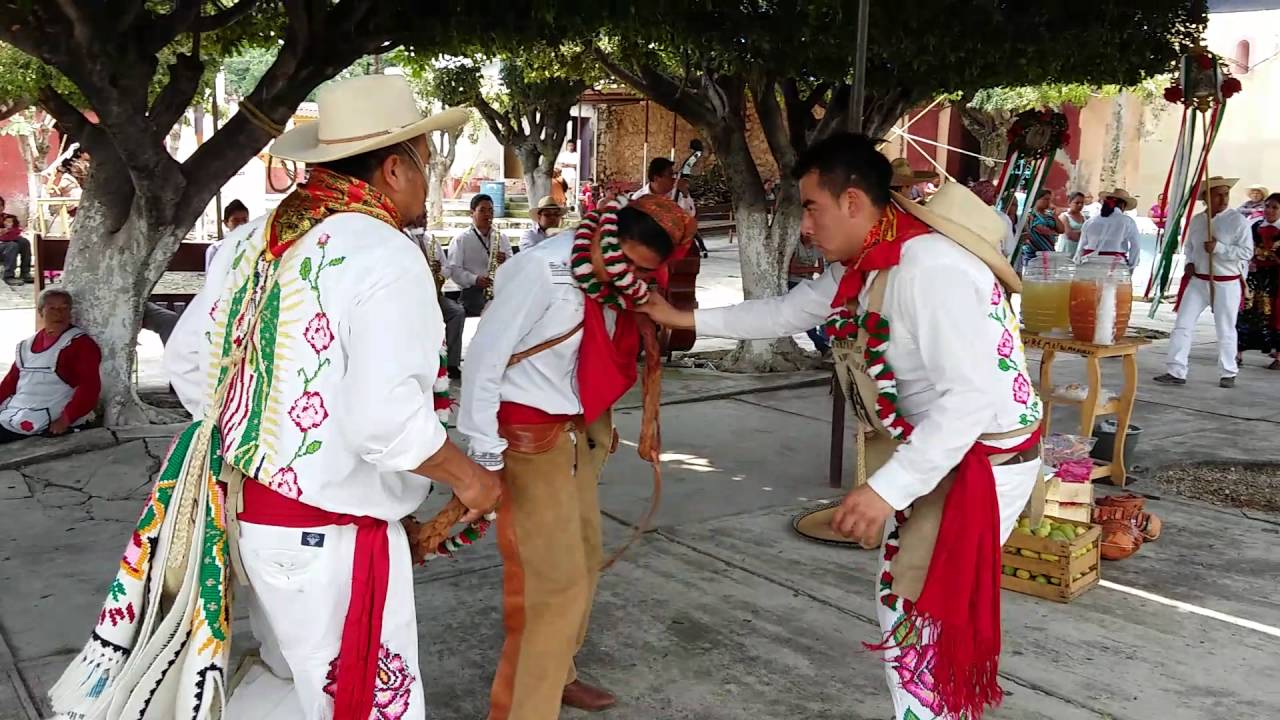 Tetelcingo - YouTube