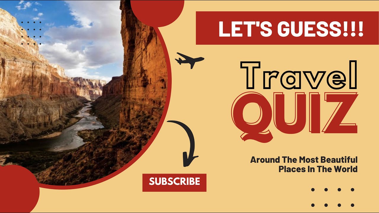 Would You Rather… TRAVEL PLACES ️🏝️ - 30 HARDEST Travel places | Travel ...