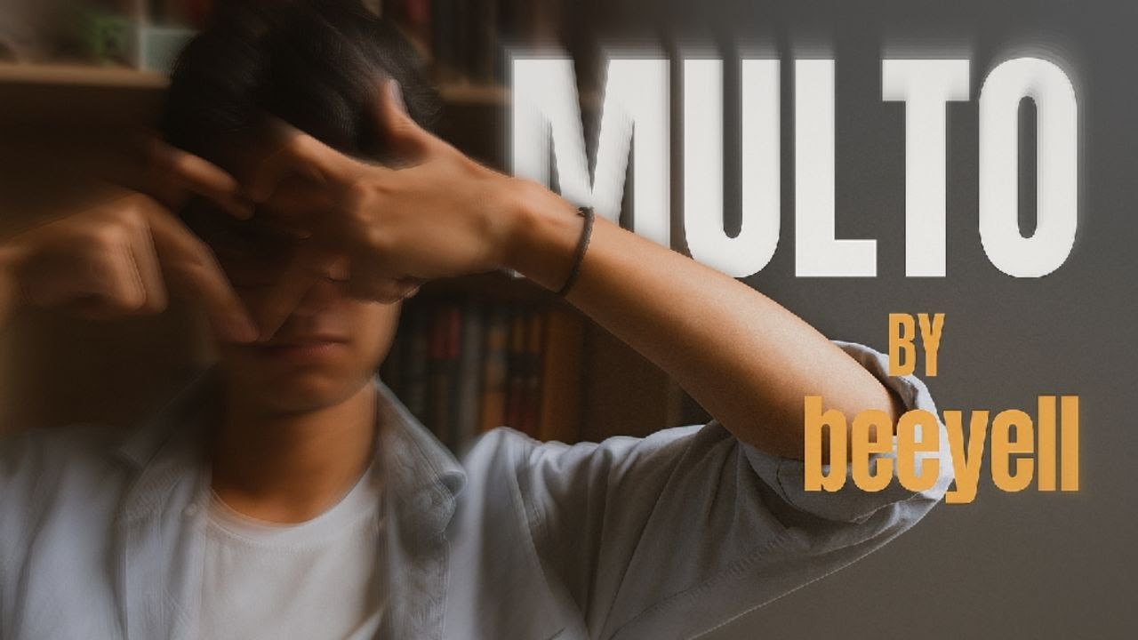 Multo | Cover by BeeYell - YouTube