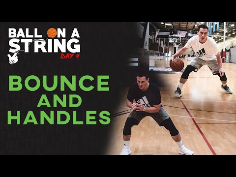 PJFPERFORMANCE and DEVINTHELAB combine Bounce and Handles!!! - YouTube