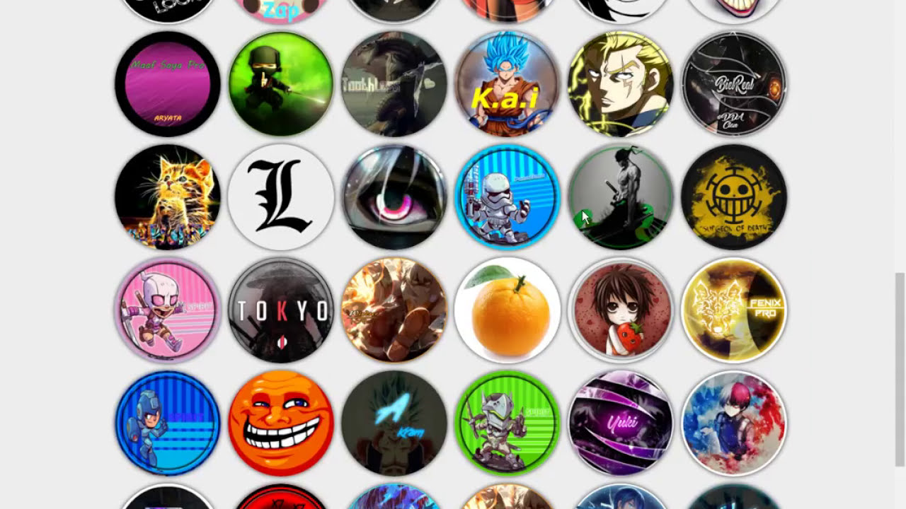 How To Upload(have) Skin On Gota.io - YouTube