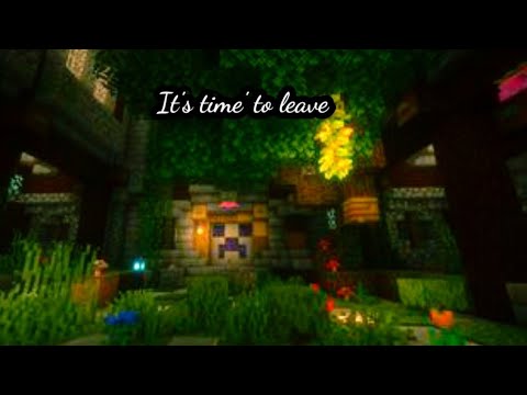 IT'S TIME TO LEAVE REFLECT SMP || MINECRAFT GAMPLAY || REFLECT SMP ...
