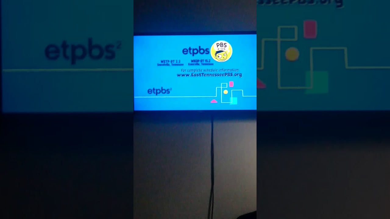 PBS Kids ID (2020 WKOP) - YouTube