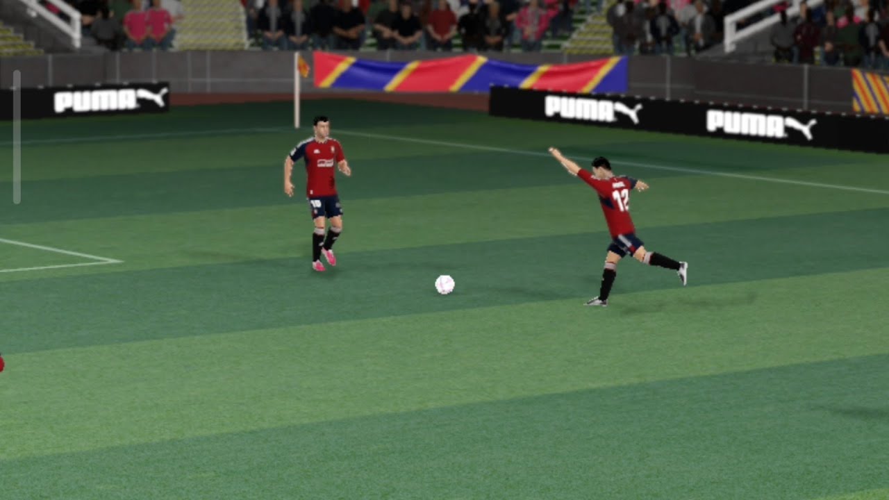 super running shot highlights football - YouTube