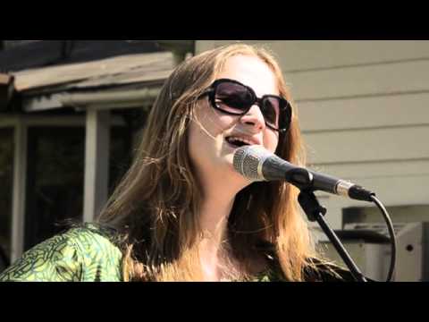 The Inn at Weathersfield Lisa Piccirillo at Troutwear Show - YouTube