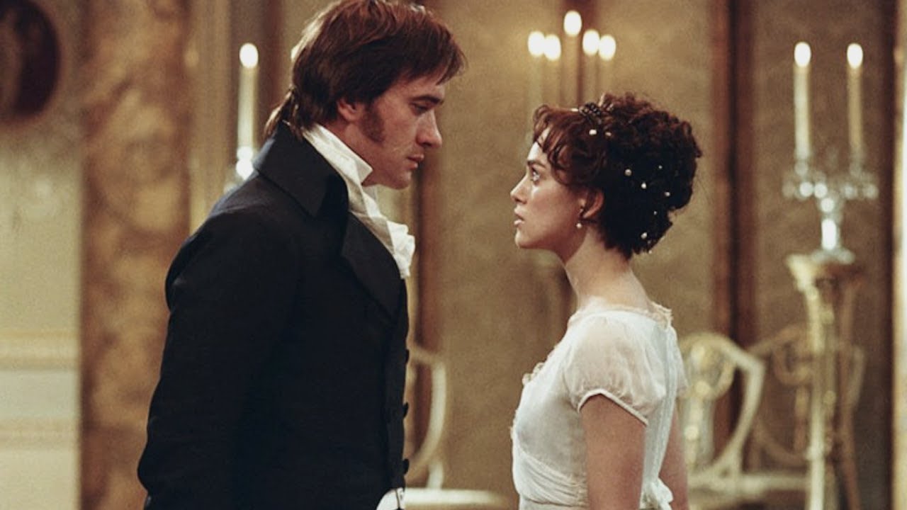 you attend the netherfield ball | (pride and prejudice) regency era ...