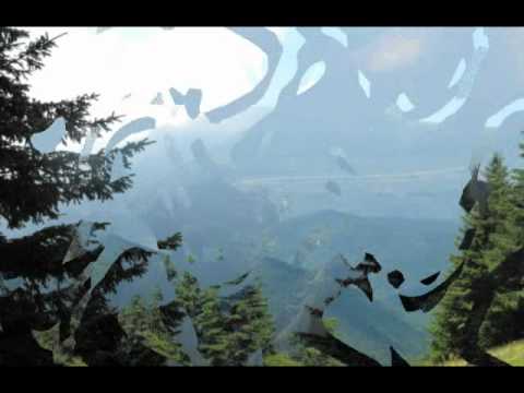 Mugur de fluier - Romania Vf.Suru - YouTube