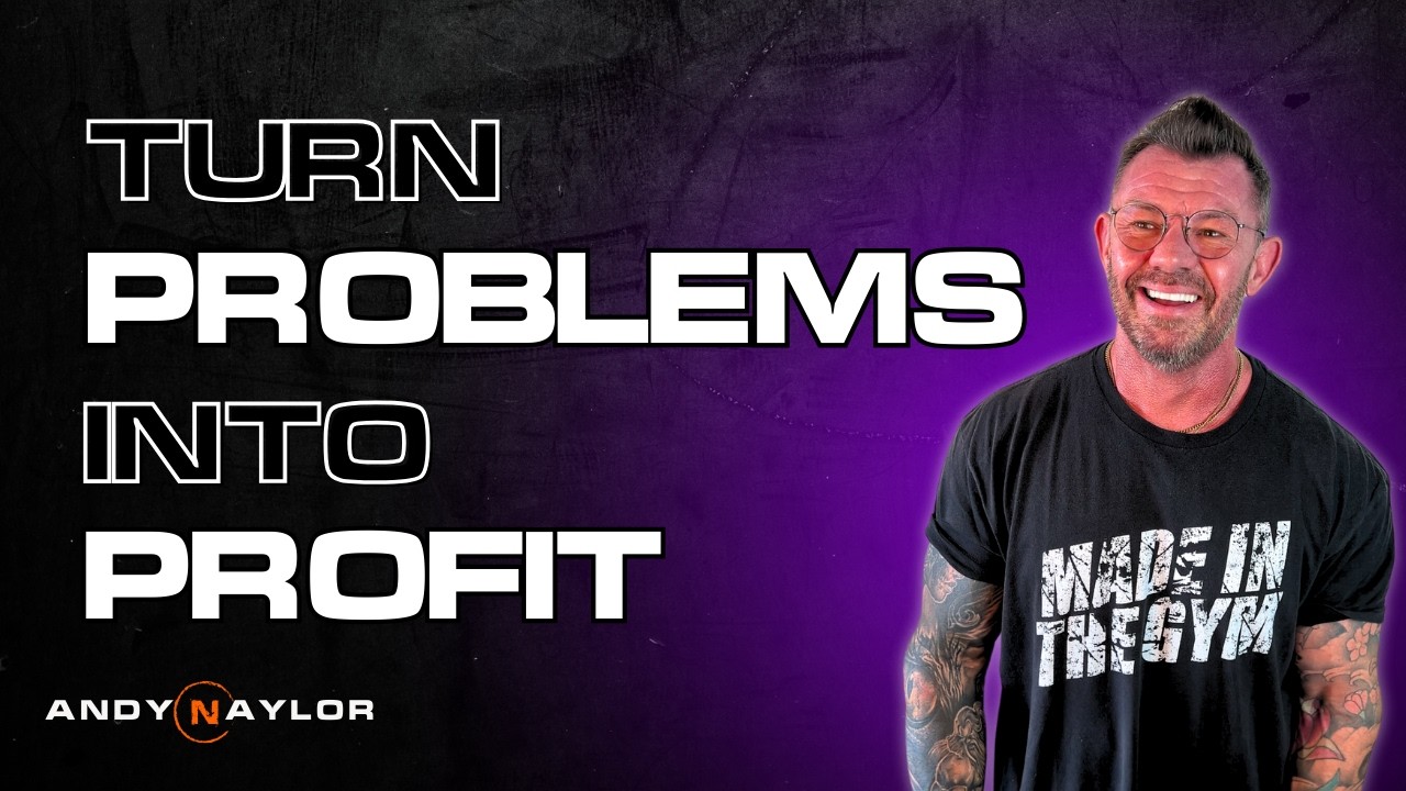 The #1 Skill That Determines Your Success (& Income!) - Ep 137 | Naylor ...