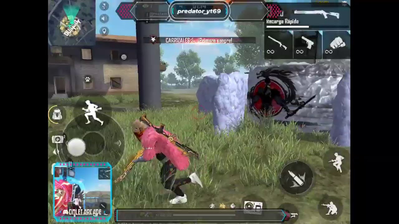 Pvp - YouTube
