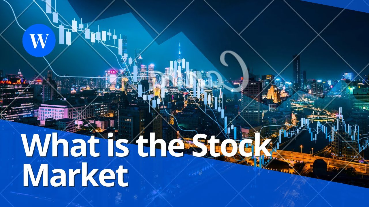 Stock Market 101: What It Is and How It Began. - YouTube