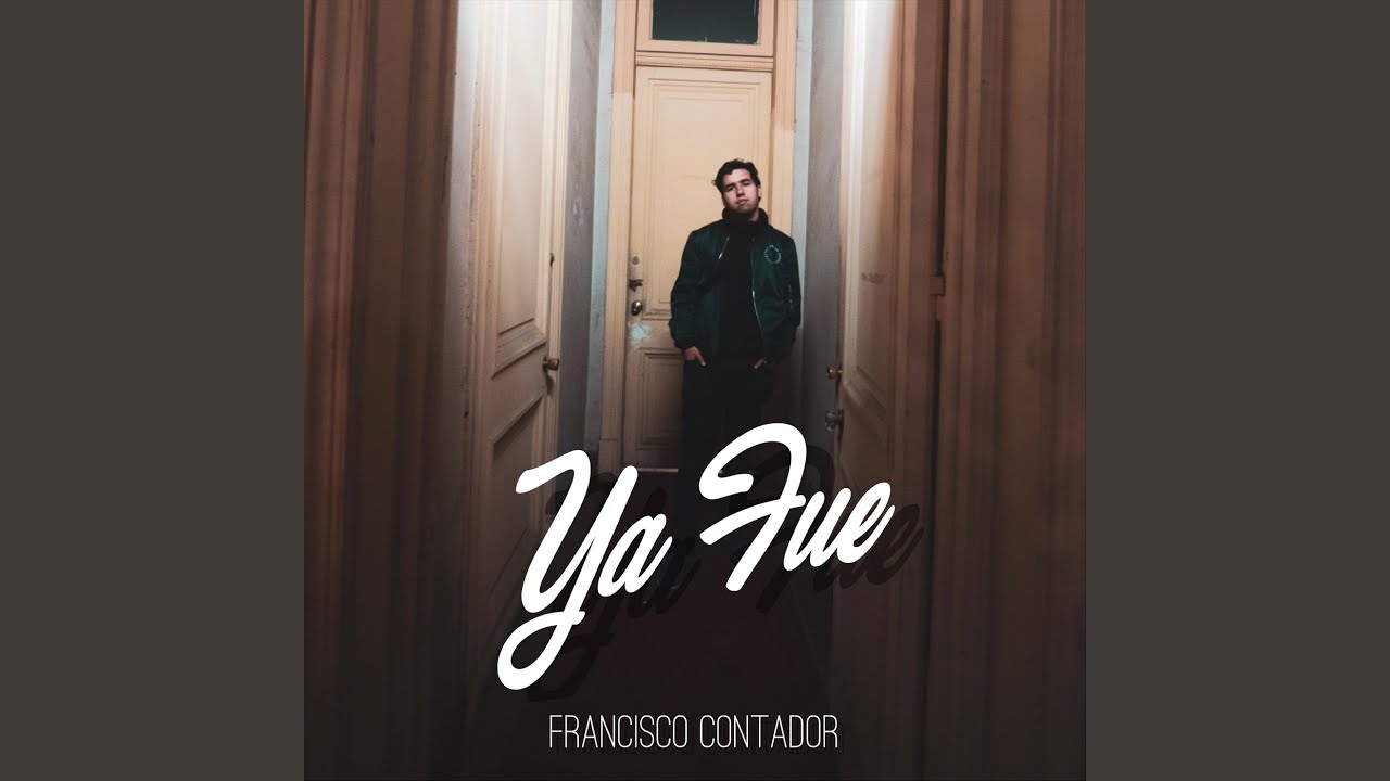 Ya Fue - YouTube