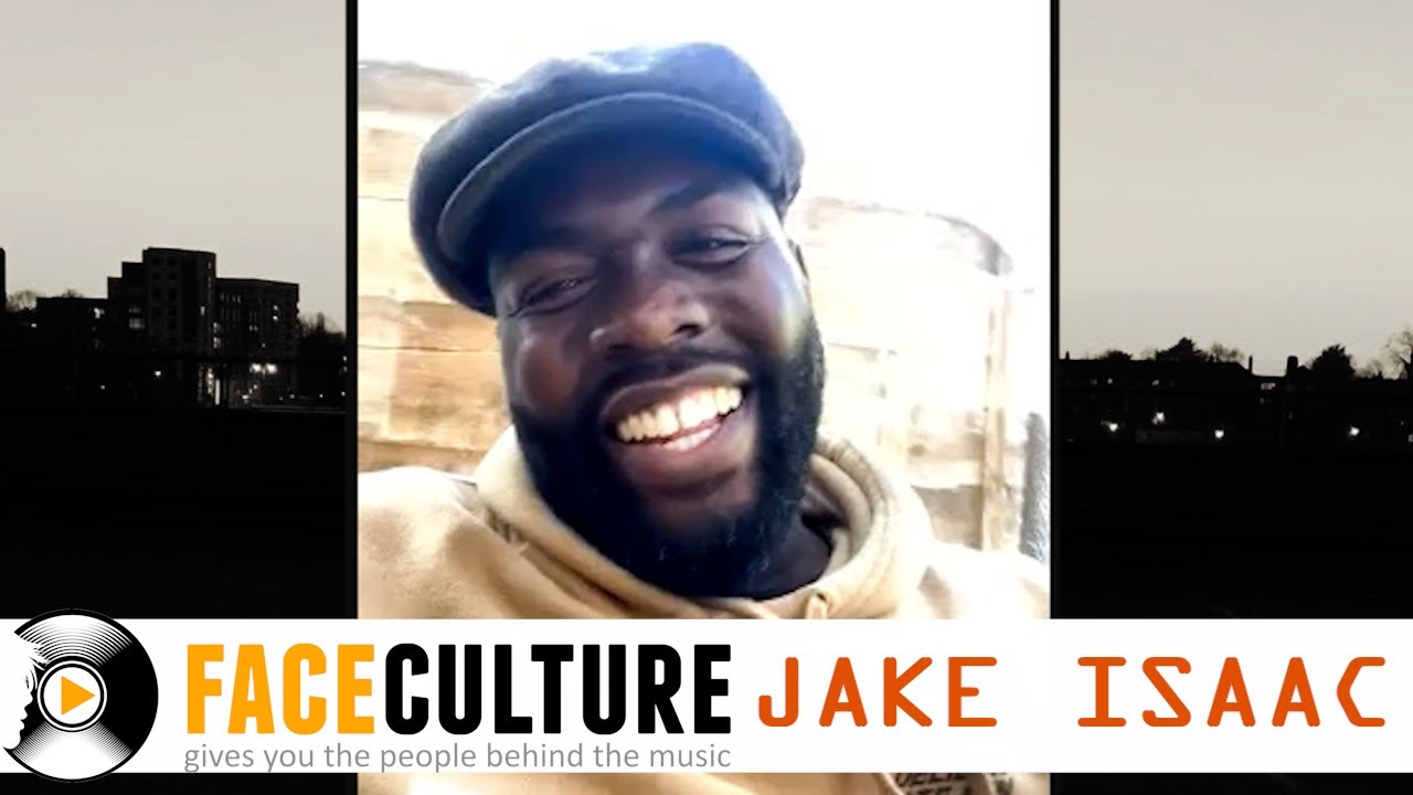Jake Isaac interview - 'For When It Hurts', taking risks ...