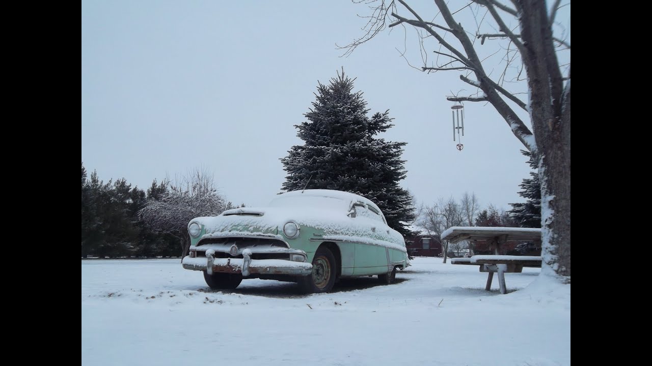 Wildrick Restoration January 18, 2016 - YouTube