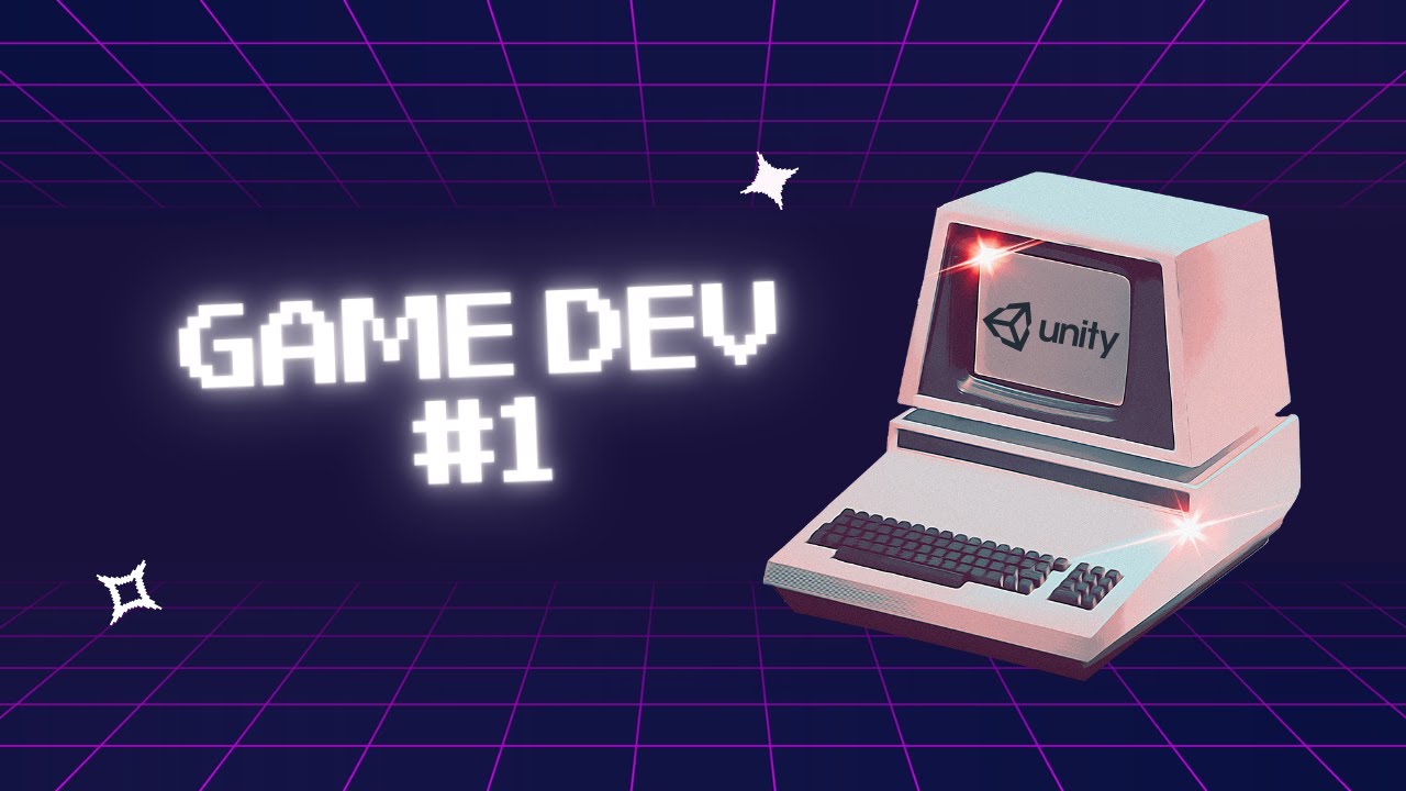 Game Dev #1 - Live | proCode - YouTube